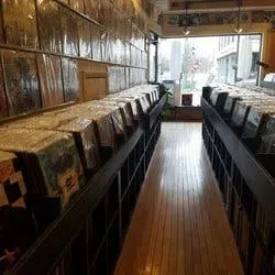 Record Stores near New Jersey, United States | Vinyl World