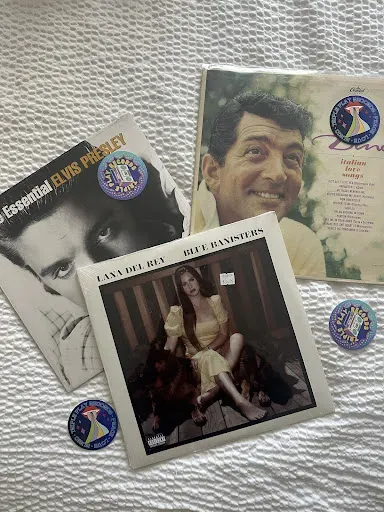 Triple Play Records - Record Store | Vinyl World