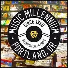Record Stores near Portland, Maine, United States - Page 2 | Vinyl World