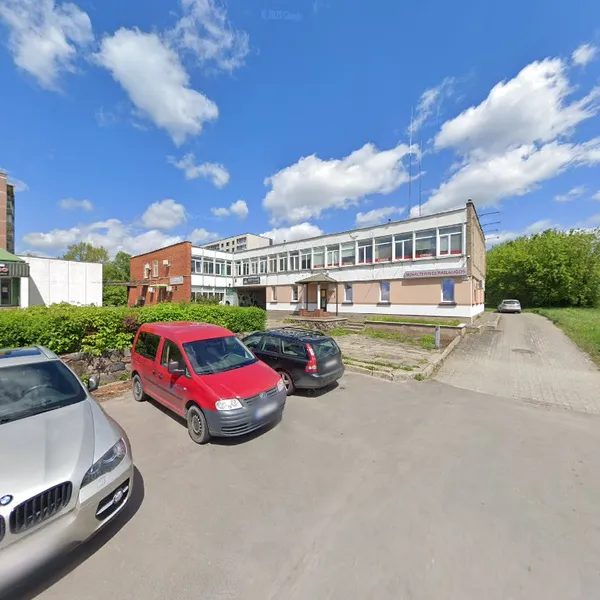 Plokštelių ir CD parduotuvė - Music store at Taikos pr. 113B, Kaunas ...