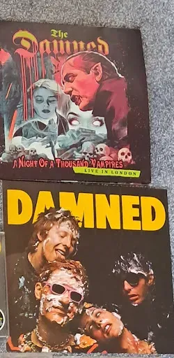 Red House Records - Record store at 21-23 Faringdon Rd, Swindon, GB ...