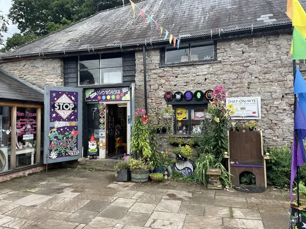 Temple Records - Hereford, England, United Kingdom | Vinyl World