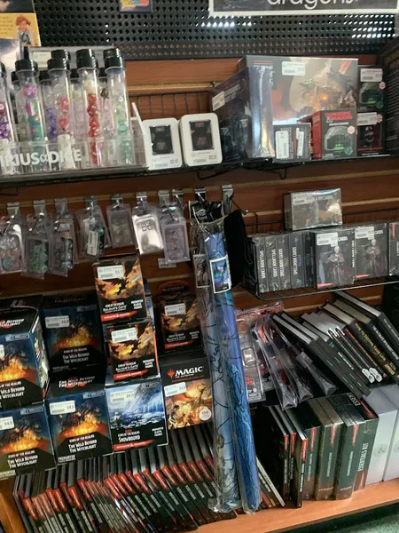 Bull Moose - CD store at 771 Roosevelt Trail, Windham, US | Vinyl World