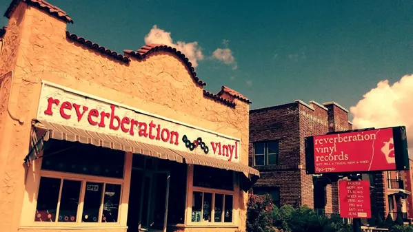 Record Stores near Illinois, United States | Vinyl World