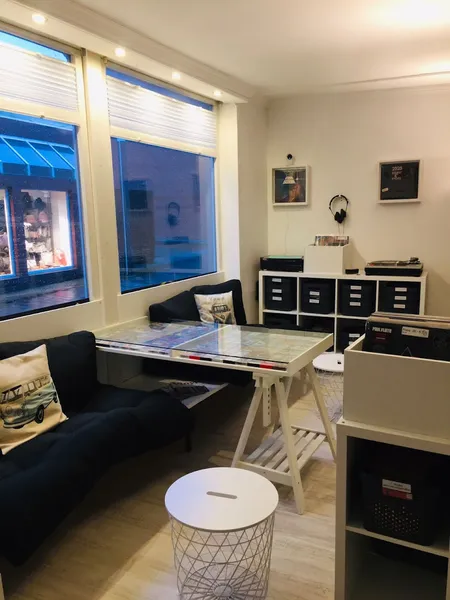 RetroKiste - RecordStore - Record store at Spreetstraße 9, Meldorf, DE ...