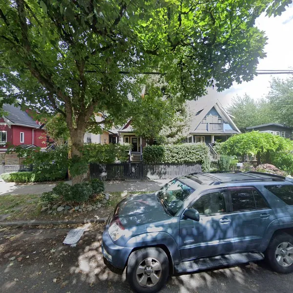 Painted Lady Records - Record store at 1470 Commercial Dr, Vancouver ...