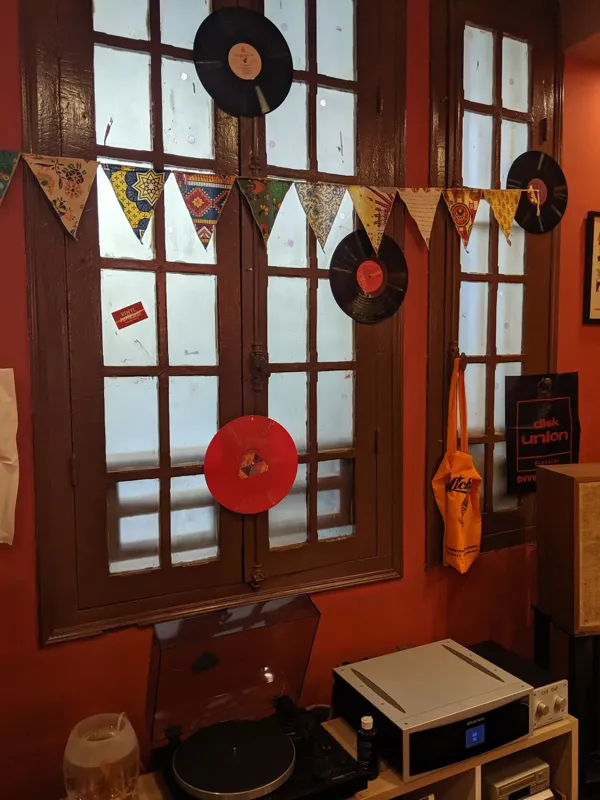 LP Club - Record Store | Vinyl World