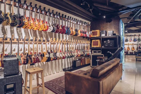 Record Stores near Malaysia | Vinyl World