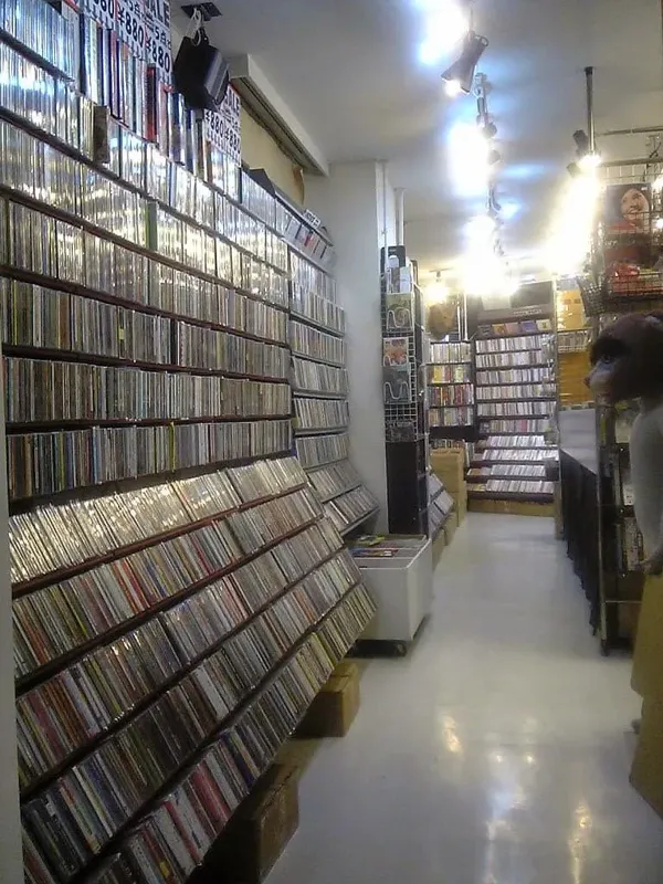 BEATNIK GROOVE STORE - レコード店 at 2-chōme-7-6 Nishiogiminami, Suginami ...