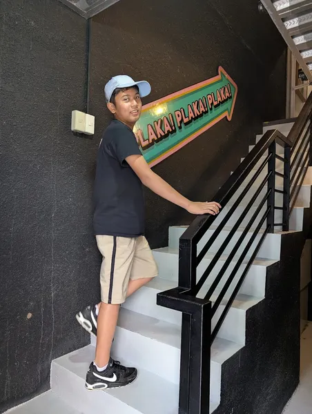 The Grey Market Records - Record store at 42 Katipunan Ave, Quezon City ...