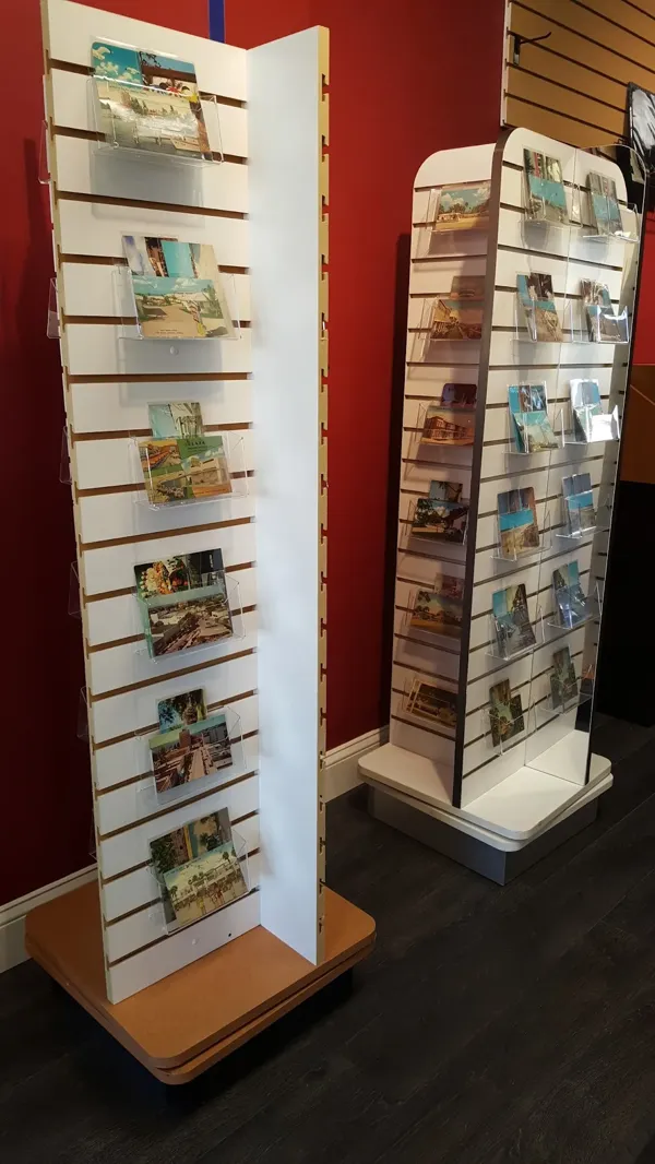 Analogopolis Records & Retro Tech - Record store at 829 Donald Ross Rd ...