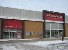 Record Stores near Rivière-du-Loup, Quebec, Canada | Vinyl World