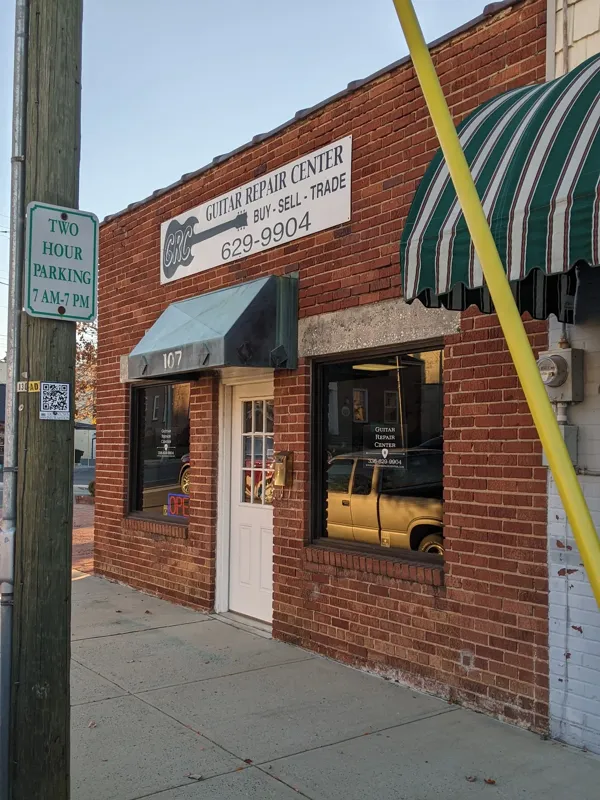 Record Stores near North Carolina, United States | Vinyl World