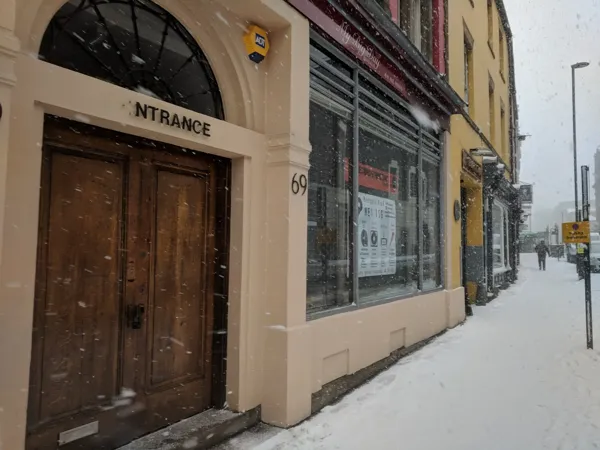 Vinyl Guru - Record store at 69 Westgate Rd, Newcastle upon Tyne, GB ...
