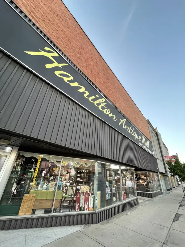 Record Stores in Hamilton, Ontario, Canada | Vinyl World