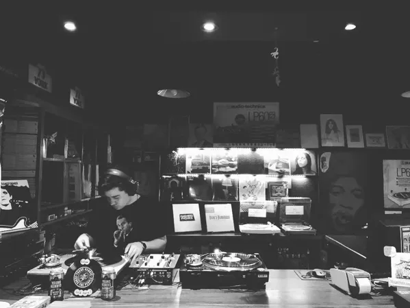 Record Stores in Sydney, Australia | Vinyl World