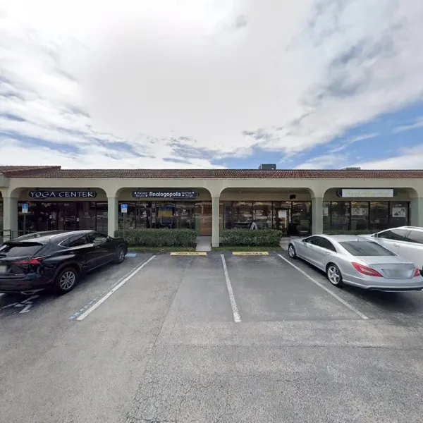 Analogopolis Records & Retro Tech - Record store at 829 Donald Ross Rd ...