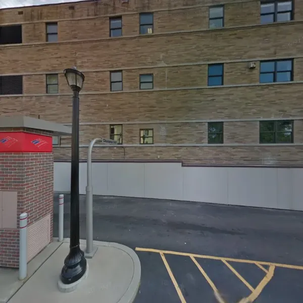 Out There Records - Store at 625 Delaware Ave, Buffalo, US | Vinyl World