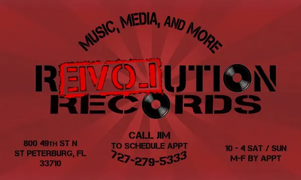 Record Stores near St. George, Utah, United States - Page 3 | Vinyl World