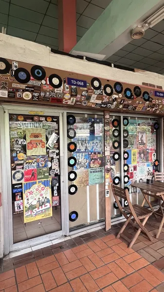 Record Stores near Malta | Vinyl World