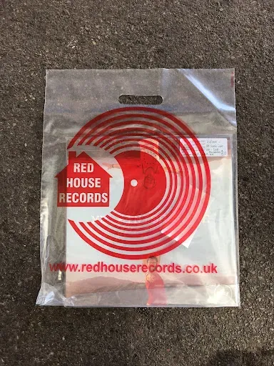 Red House Records - Record store at 21-23 Faringdon Rd, Swindon, GB ...