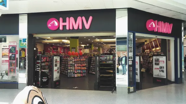 Howlin' Jacks Record Store - Cleethorpes, England, United Kingdom ...