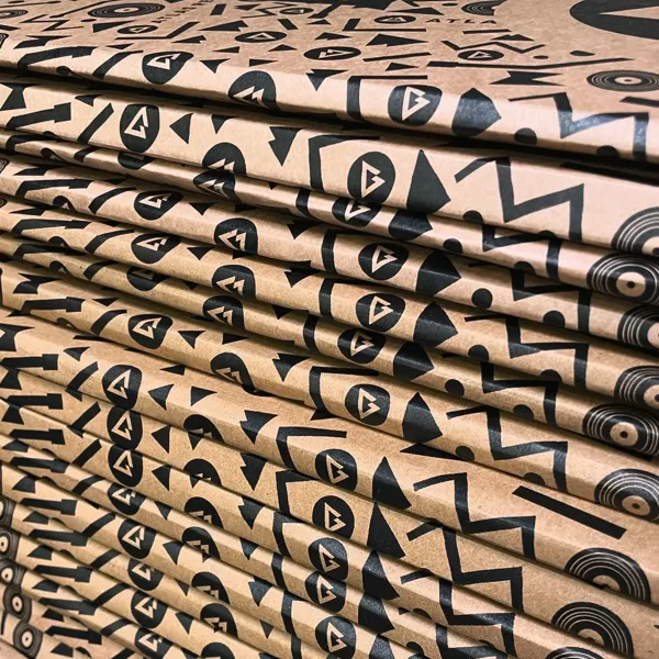 Atlas Records - Record store at Unit J, Creech Paper Mill, Creech Mills ...