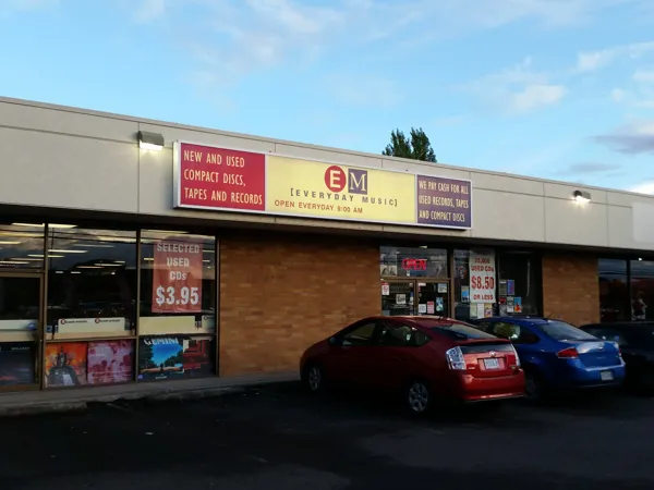 Record Stores near Portland, Maine, United States - Page 2 | Vinyl World