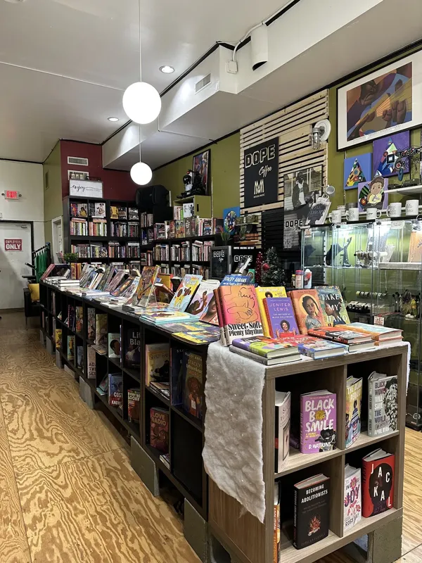 Black Habit Records - Record store at 532 Flat Shoals Ave SE, Atlanta ...