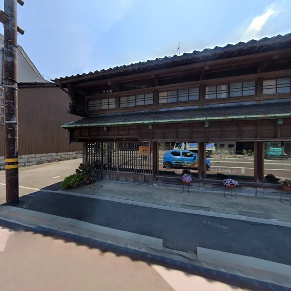 J.Records - Record store at 2-chōme-1-7 Higashiyama, Kanazawa, JP ...