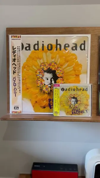 Rotten Blues Records【預約制】 - Music store at No. 197號, Section 2 ...