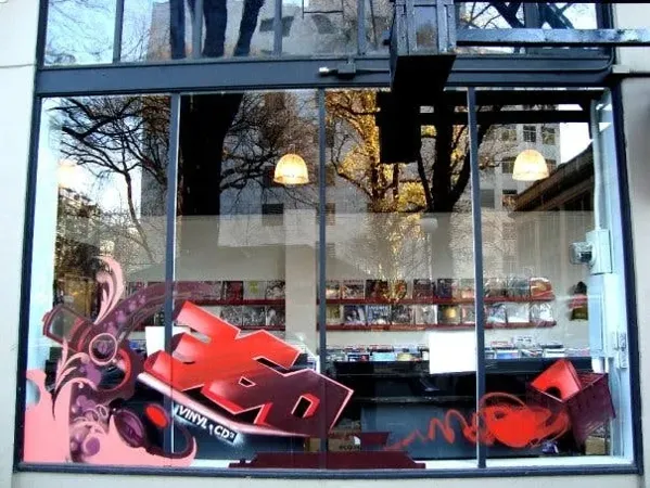 Record Stores near Portland, Maine, United States - Page 2 | Vinyl World