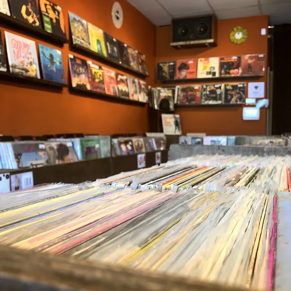 Record Stores in Michigan, United States | Vinyl World