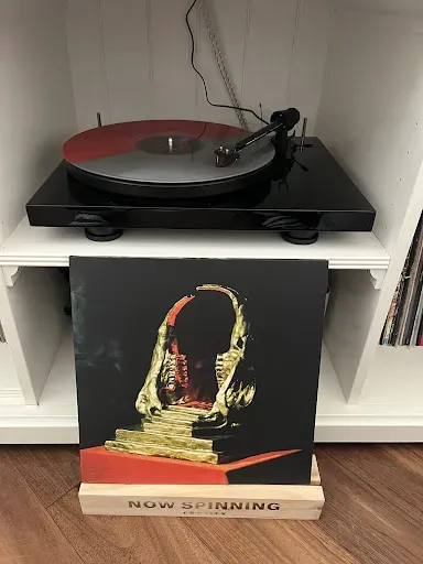 Matlock Music - Record store at 69 Dale Rd, Matlock, GB | Vinyl World