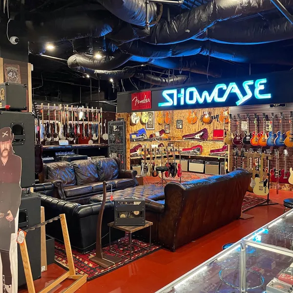 Rat Room Records - Record store at 2323 Cheshire Bridge Rd NE, Atlanta ...