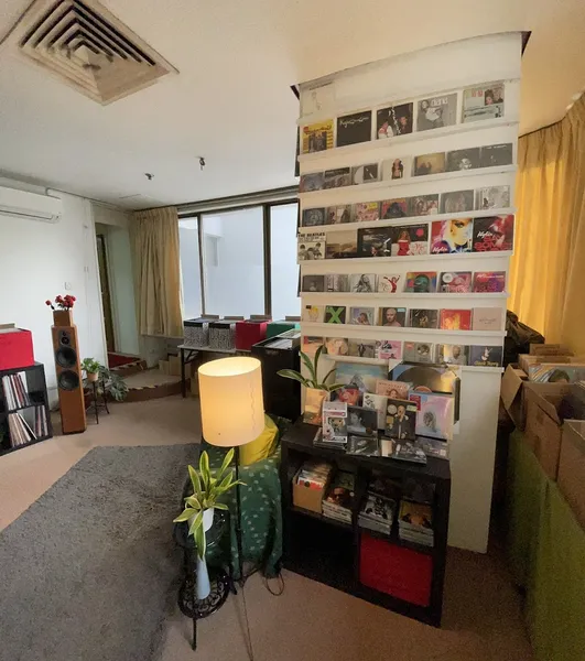 MusicRecords2u - Record store at Unit 6.09, Level 6, 88, Jalan Raja ...