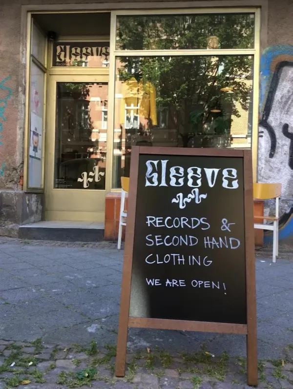 VARY Records - Leipzig, Sachsen, Germany | Vinyl World