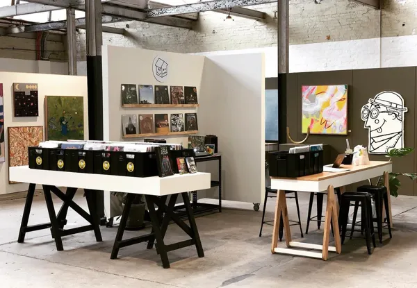 Record Stores near Victoria, British Columbia, Canada | Vinyl World