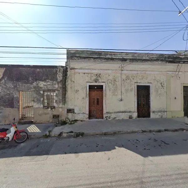 Retro Disco - Record store at C. 60 635, Centro, MX | Vinyl World