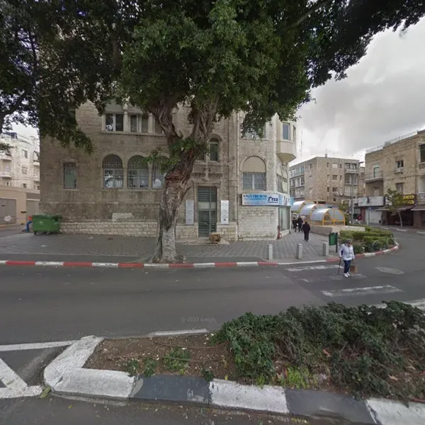 Ray's heritage חנות תקליטים בחיפה - Record store at Sderot HaMeginim 50 ...