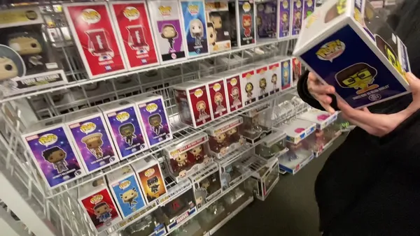 Slackers Music, Movies, Games, Toys & Comics - Game store at 150 ...