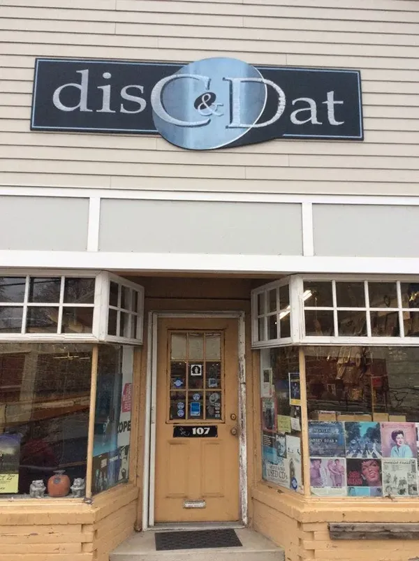 Record Stores near Connecticut, United States | Vinyl World
