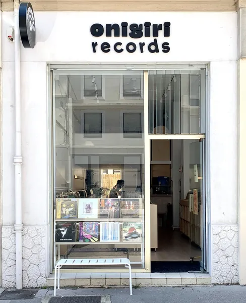 Onigiri Records - Record store at 40 Rue Chevreul, Lyon, FR | Vinyl World