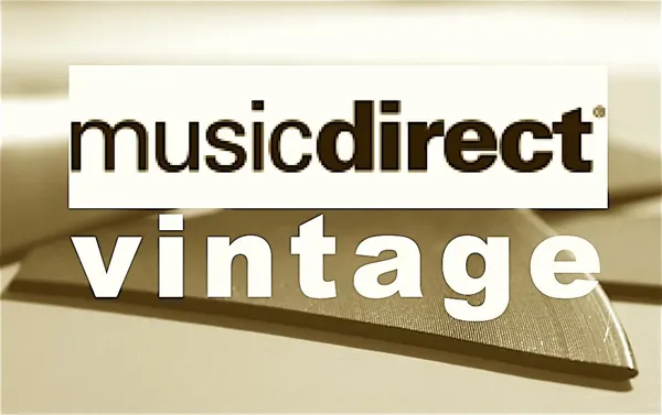 Music Direct - Record Store | Vinyl World