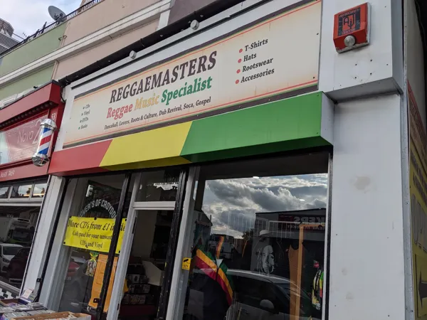 Record Stores near London, Ontario, Canada | Vinyl World