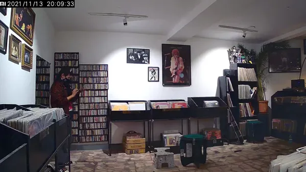 Record Stores near Delhi, Delhi, India | Vinyl World