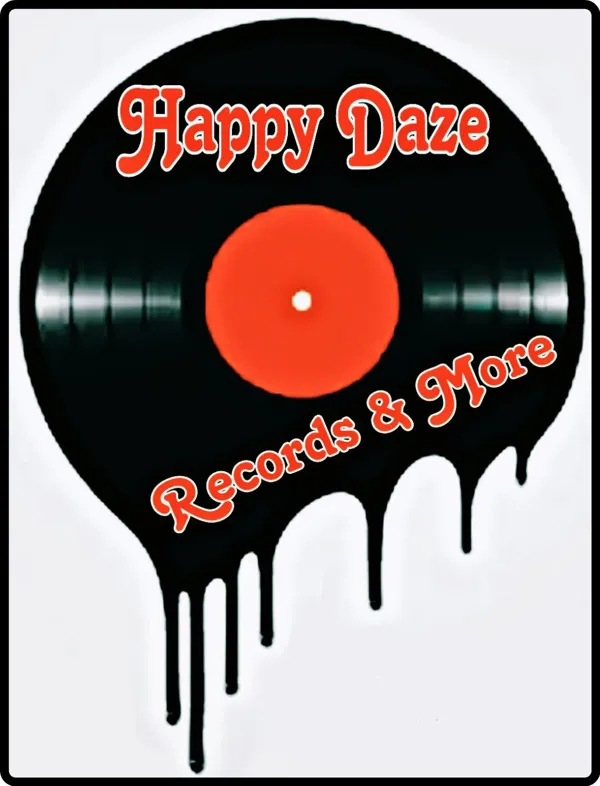 Happy Daze Records & More - Record Store | Vinyl World