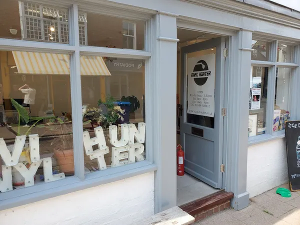 Record Stores near St. George, Utah, United States - Page 3 | Vinyl World