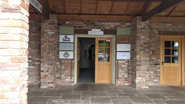 Wax Musical - Music store at Unit F2, Ropeway Arcade, Coppull Mill ...